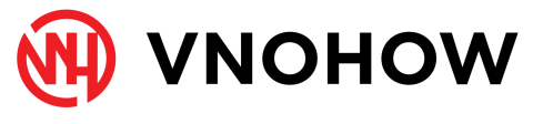 vnohow.com